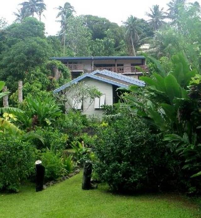 Homestay in Levuka – Bed and Breakfast – Homestay holidays and ...